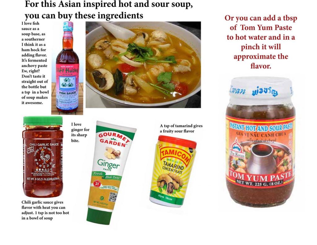 Andrea de Michaelis Foodie Blog | GODDESSGRUB.COM for the goddess on the go